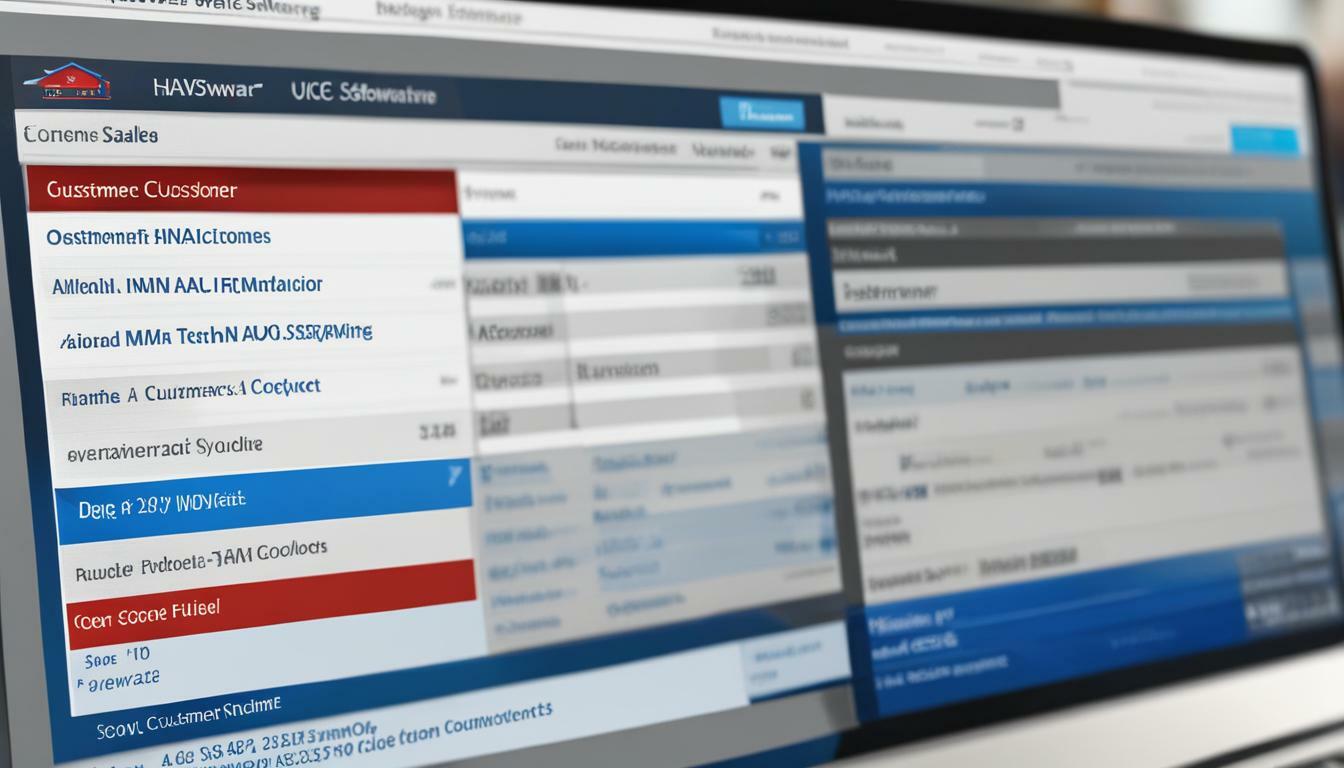 A Step-by-Step Guide to Implementing New HVAC Sales Software