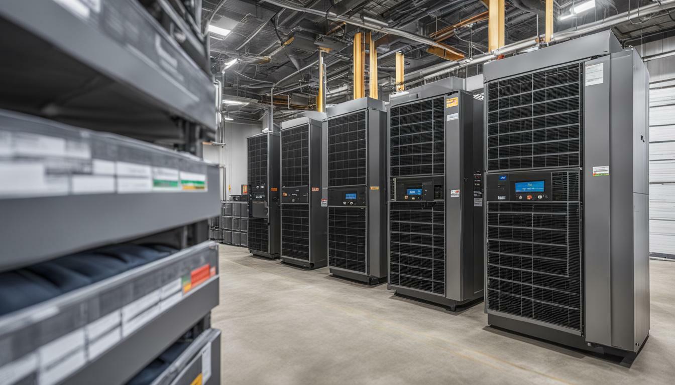 How to Select the Right HVAC Project Management Software