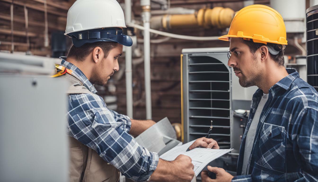 A Guide to Bidding HVAC Jobs Accurately and Profitably A Guide to Bidding HVAC Jobs Accurately and Profitably