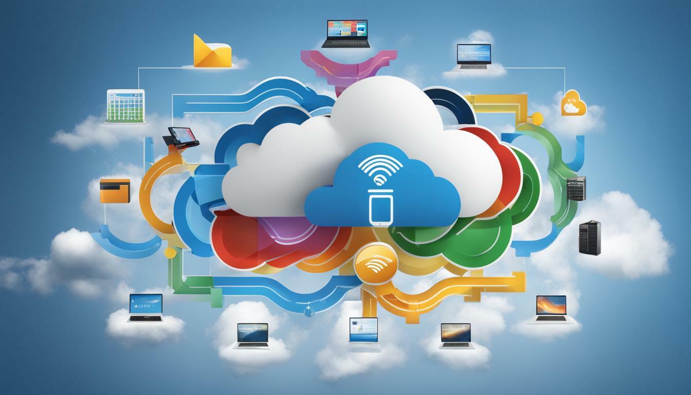 Benefits of Cloud-Based HVAC Project Management Software