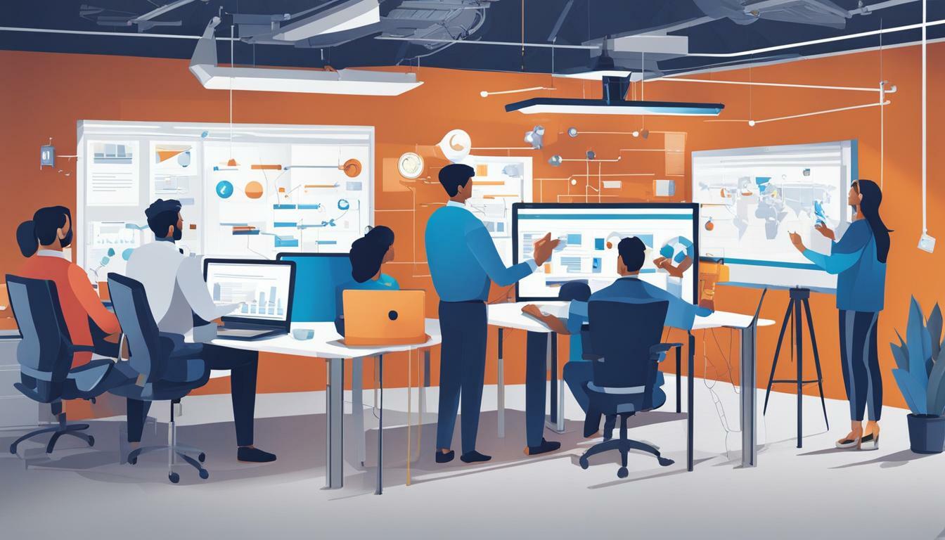 The Future of HVAC Project Management Software