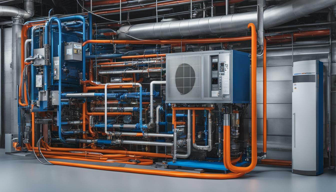 How HVAC Project Management Software Improves Contractor Coordination