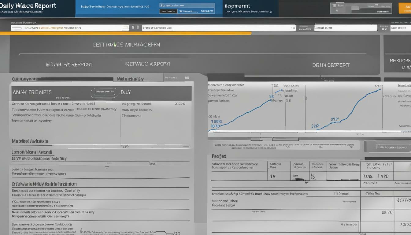 Best Practices for Daily Field Reports on HVAC Jobsites
