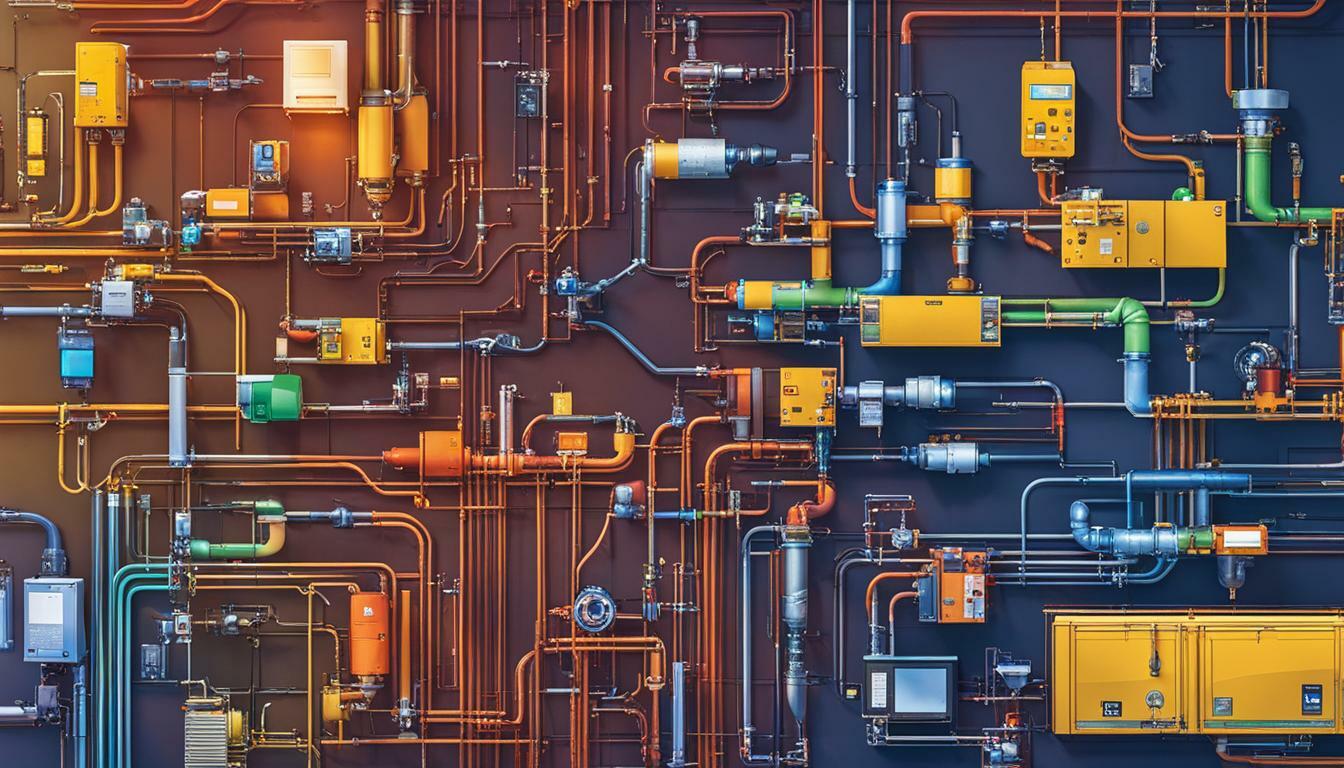 Enabling Collaboration with HVAC Project Management Software