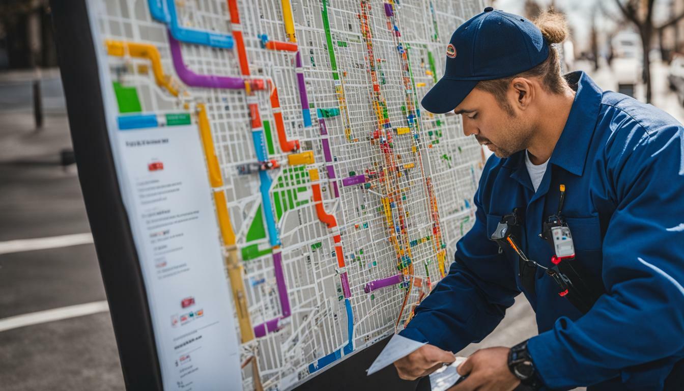 How HVAC Dispatch Software Improves Technician Routing and Scheduling