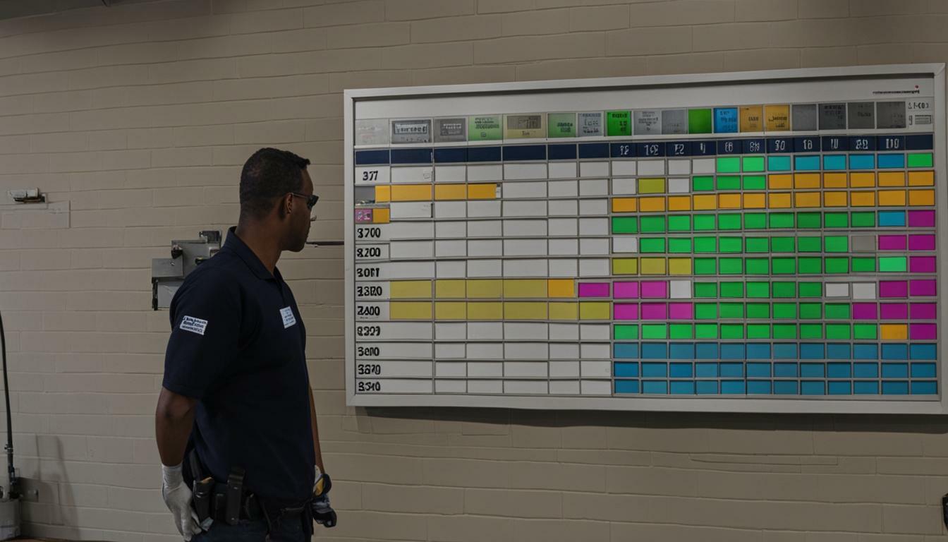 How to Schedule HVAC Service Calls Efficiently