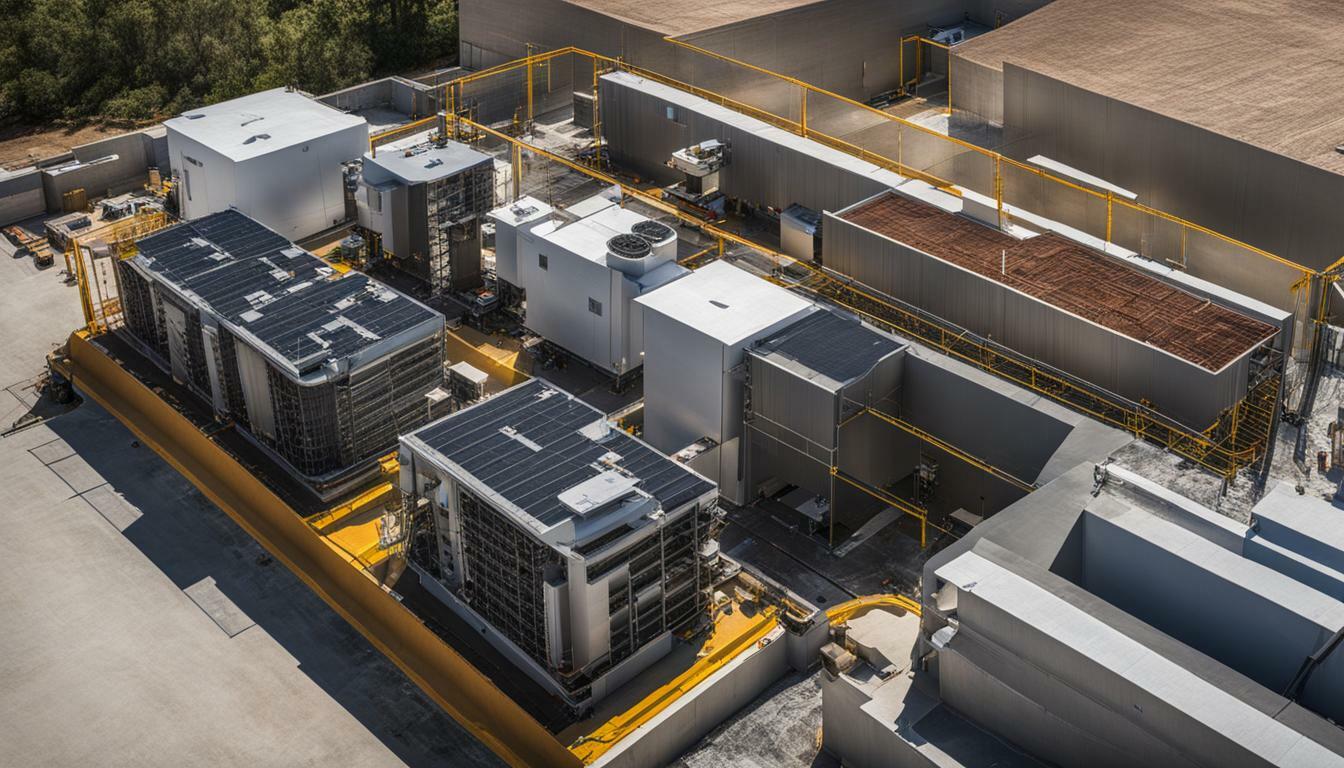 Effectively Managing Changes and Amendments in HVAC Projects