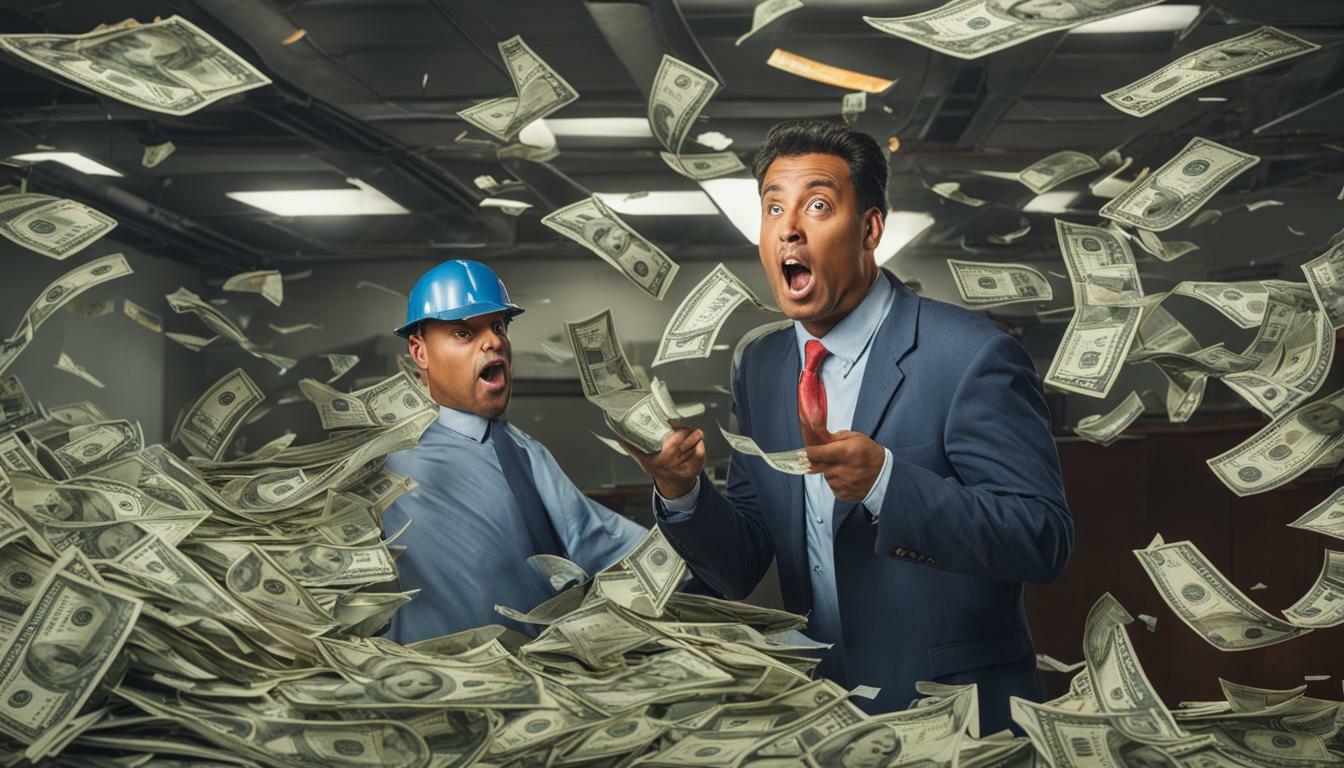 Tips for Monitoring HVAC Project Costs and Preventing Overruns