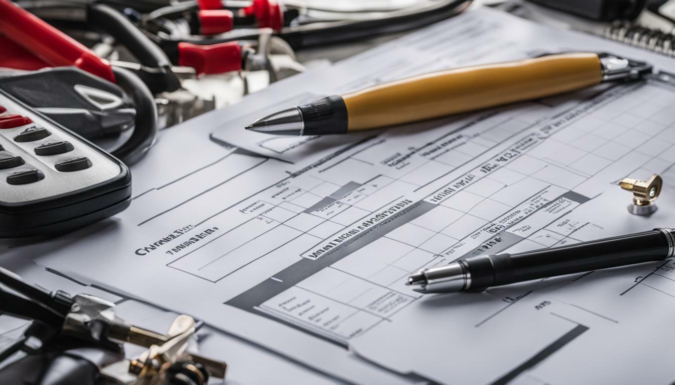 Best Practices for Daily Field Reports on HVAC Jobsites