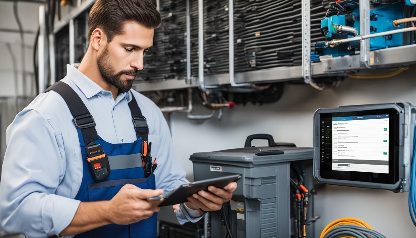 Key Integration Options for HVAC Dispatch Software