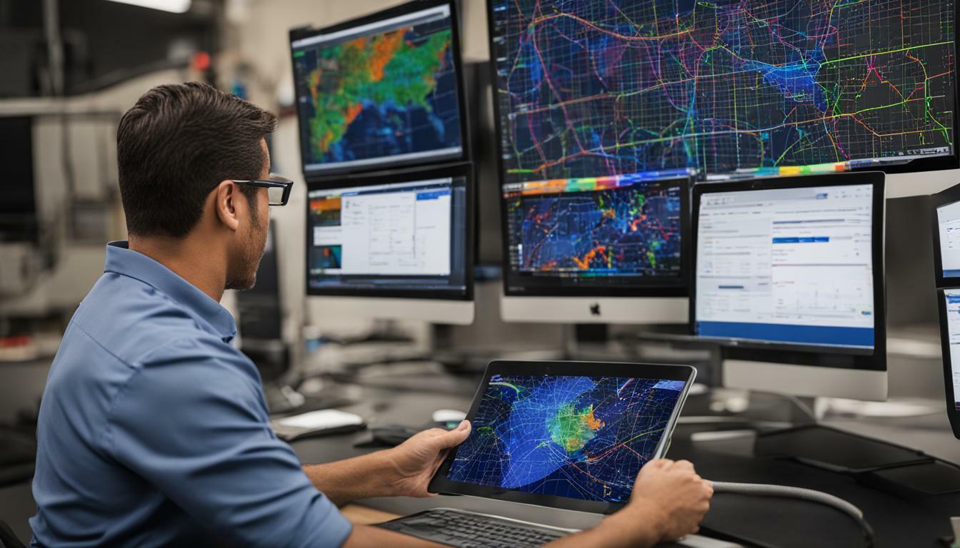 How HVAC Dispatch Software Improves Technician Routing and Scheduling