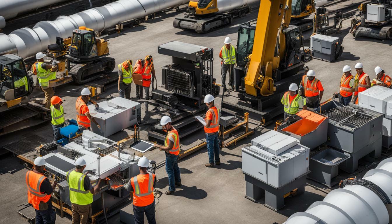 Best Practices for Daily Field Reports on HVAC Jobsites