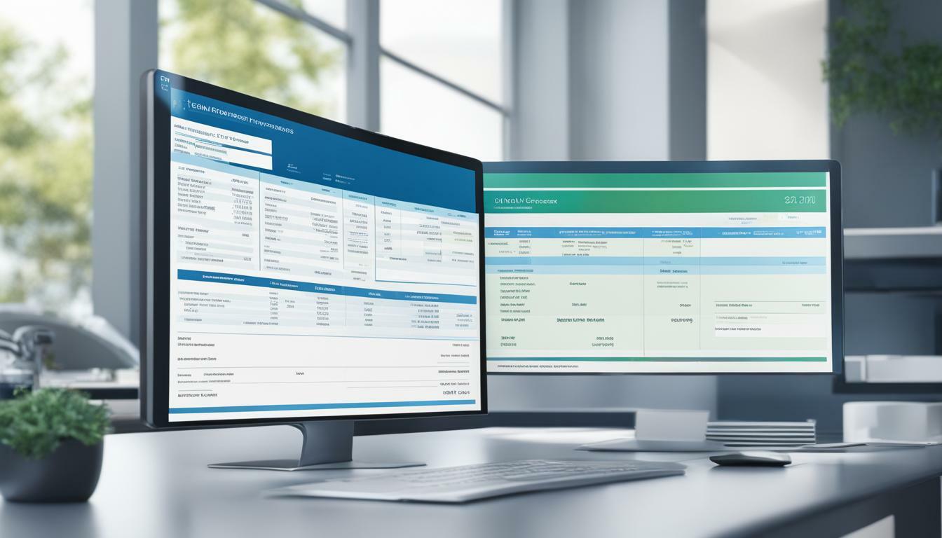 Streamlining Invoicing for HVAC Installation Projects