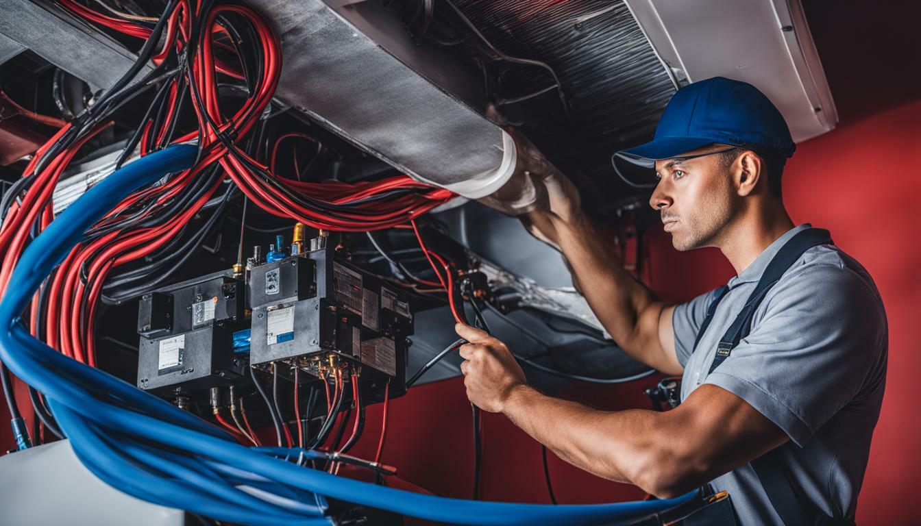 Best Practices for Daily HVAC Service Reports from Technicians