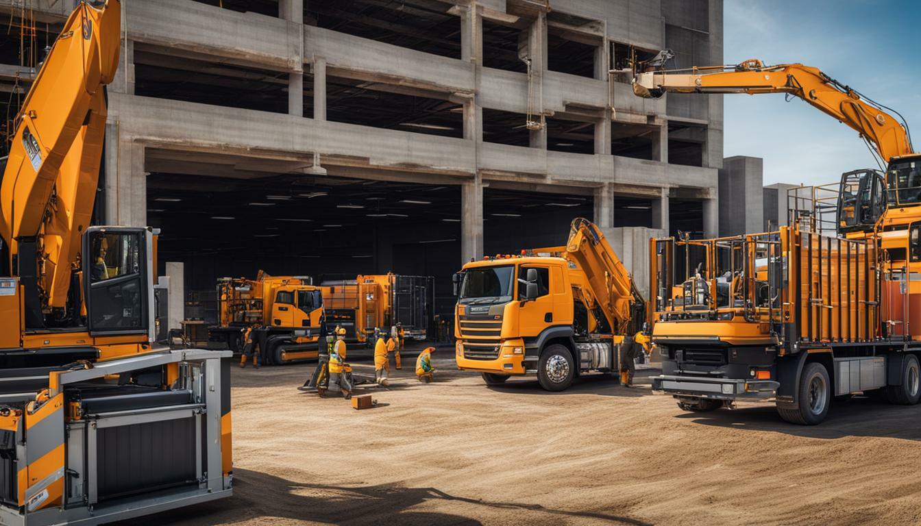 Effectively Managing All the Phases of an HVAC Construction Project