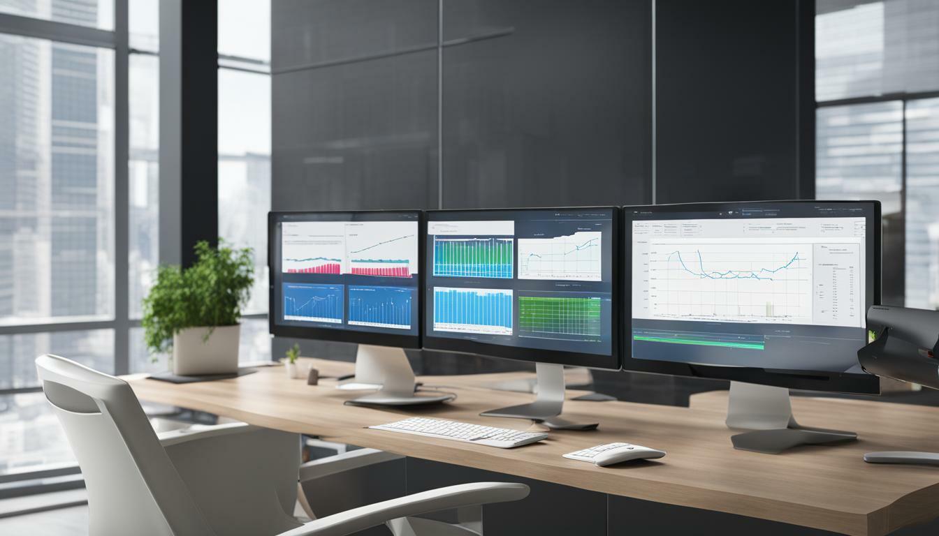 How to Select the Right HVAC Project Management Software