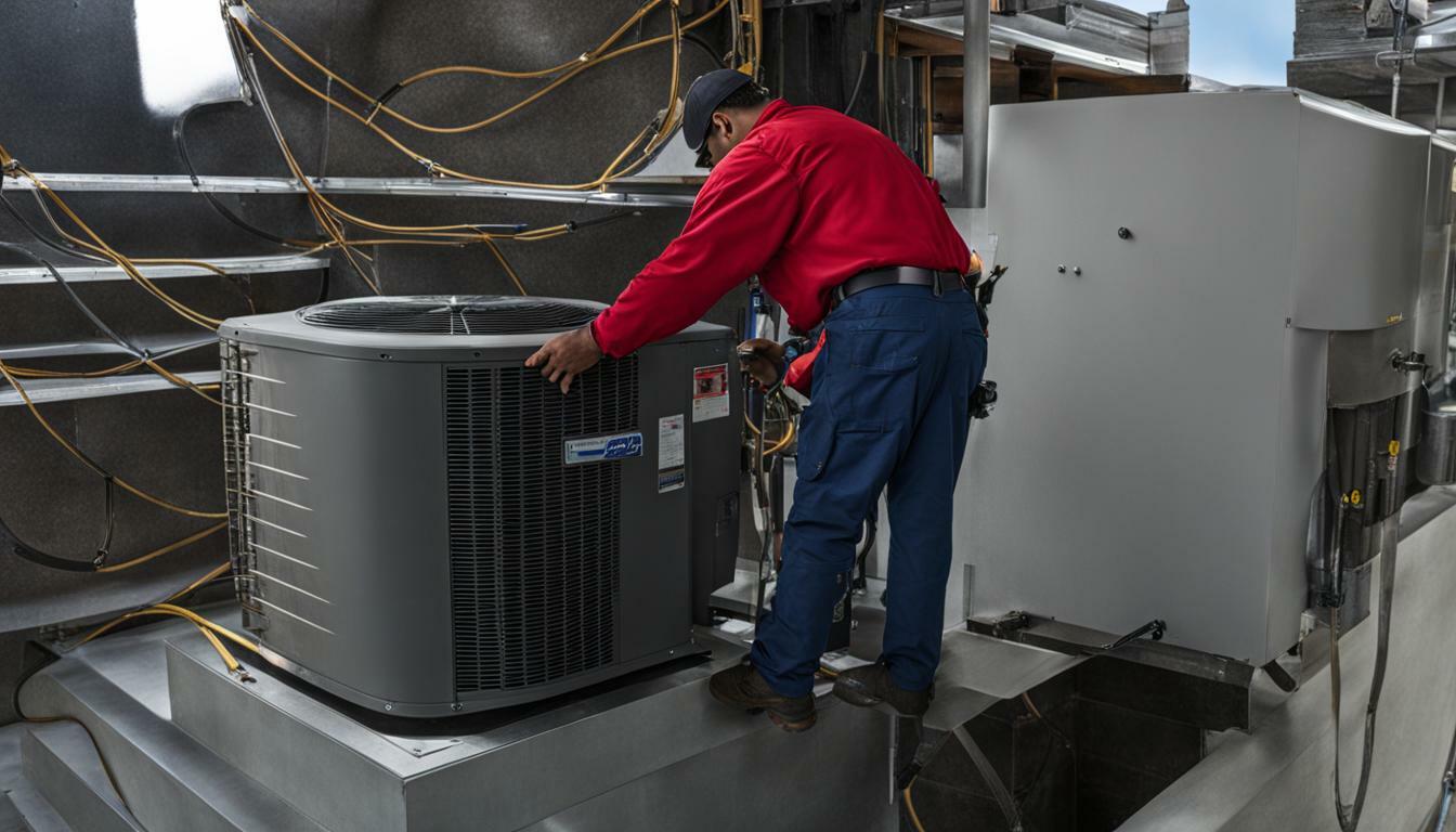 How to Track HVAC Installation and Retrofit Project Progress