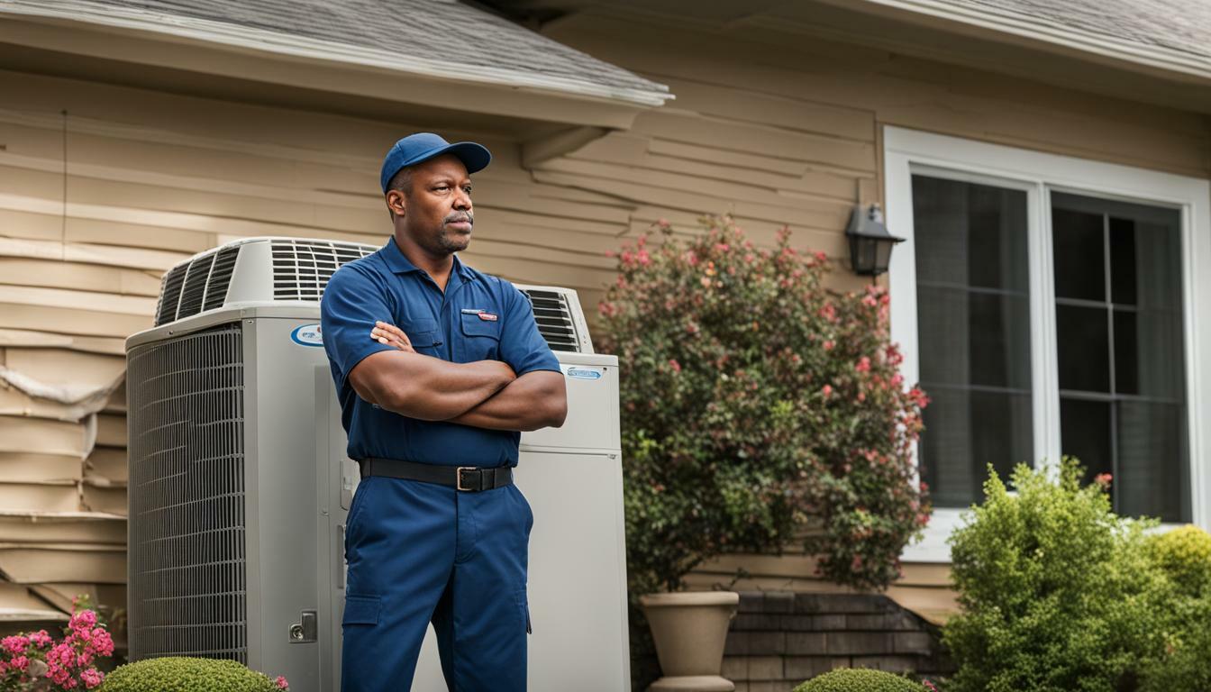 Developing Effective HVAC Sales Scripts