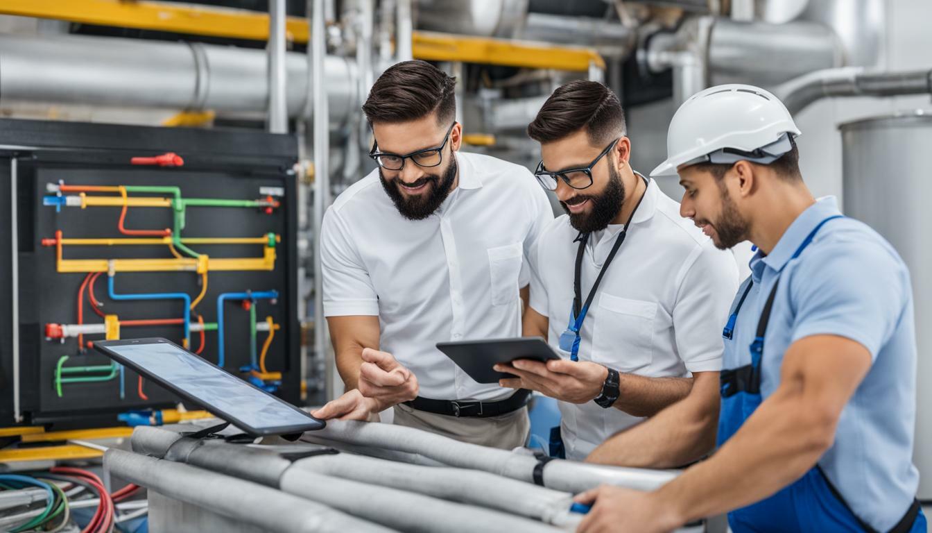 How to Manage Your Sales Pipeline for Better HVAC Sales