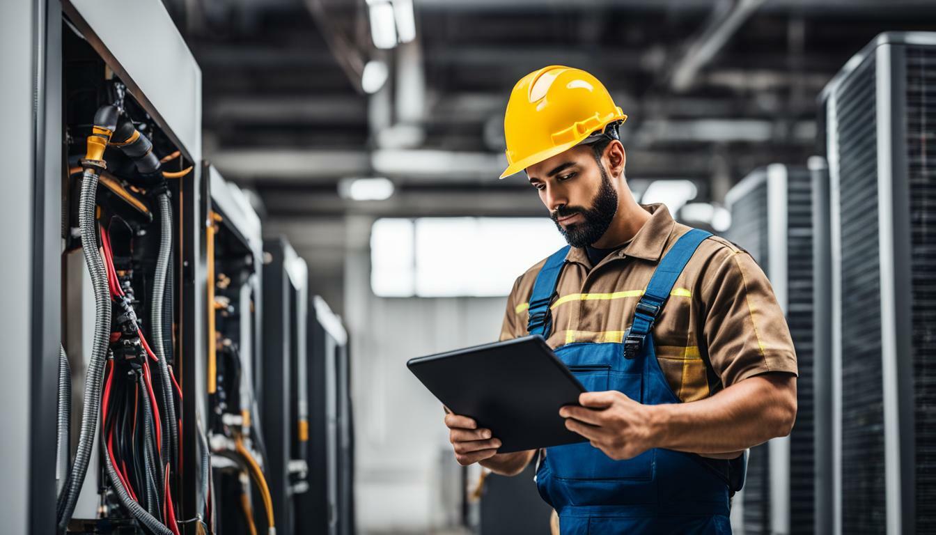 How HVAC Dispatch Software Improves Technician Routing and Scheduling