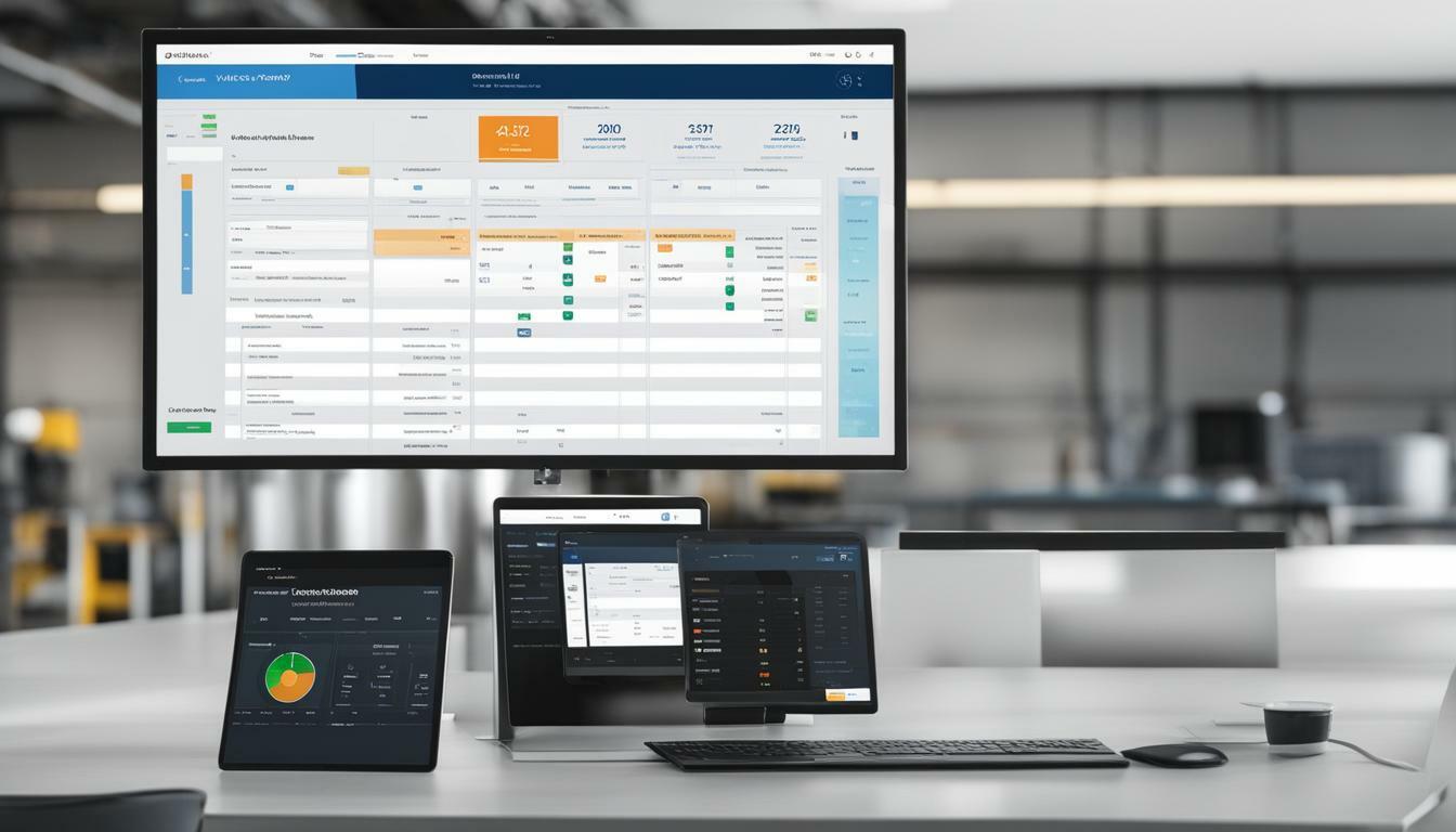 Streamlining Your HVAC Work Order Management with Software