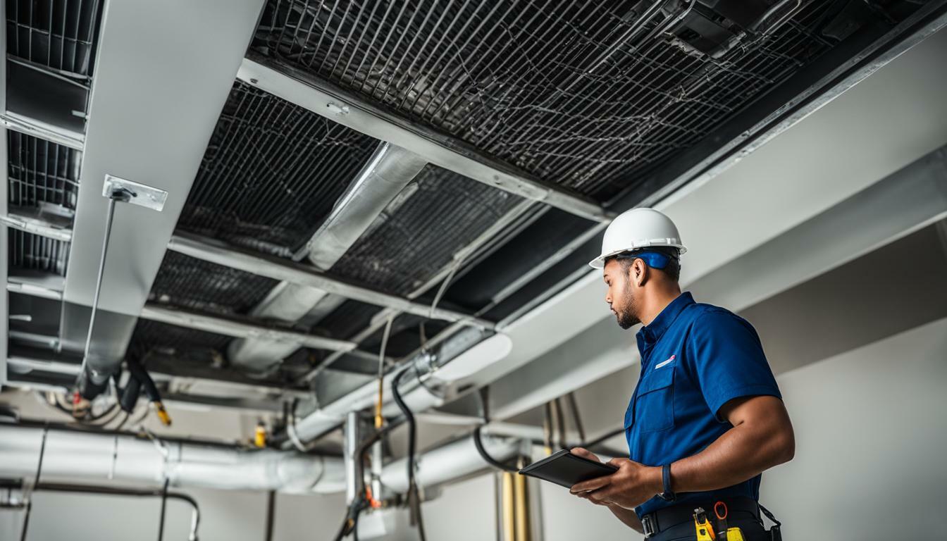 How to Schedule HVAC Service Calls Efficiently