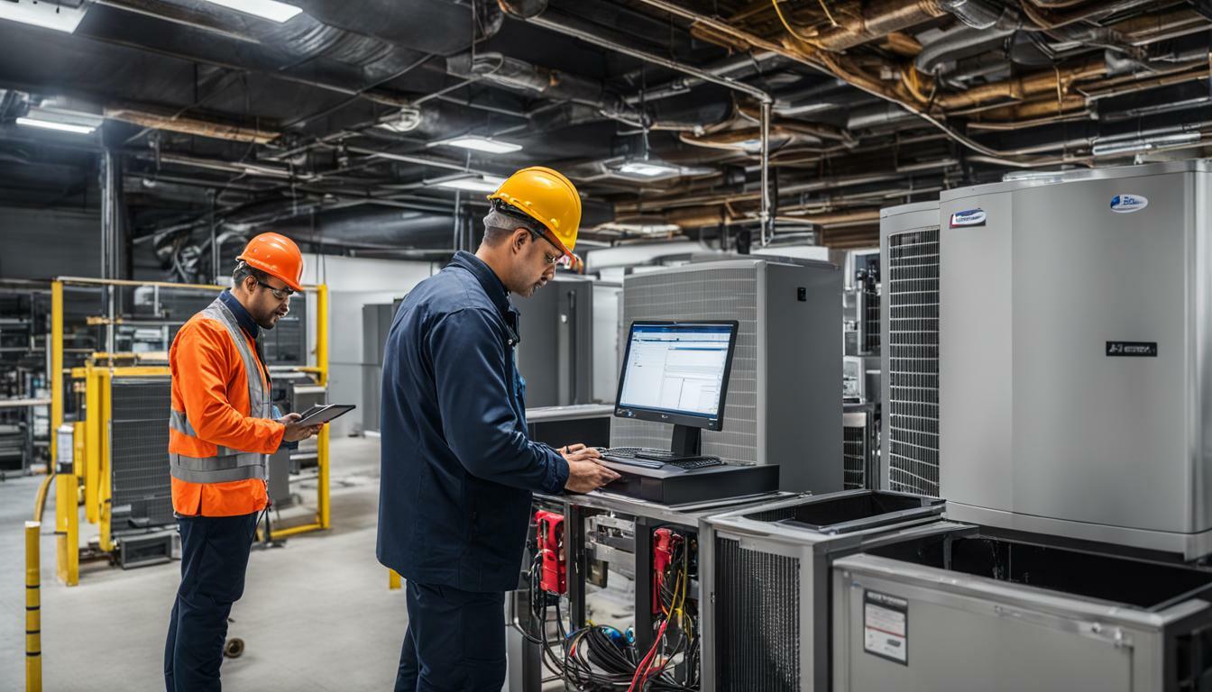 The Future of HVAC Project Management Software