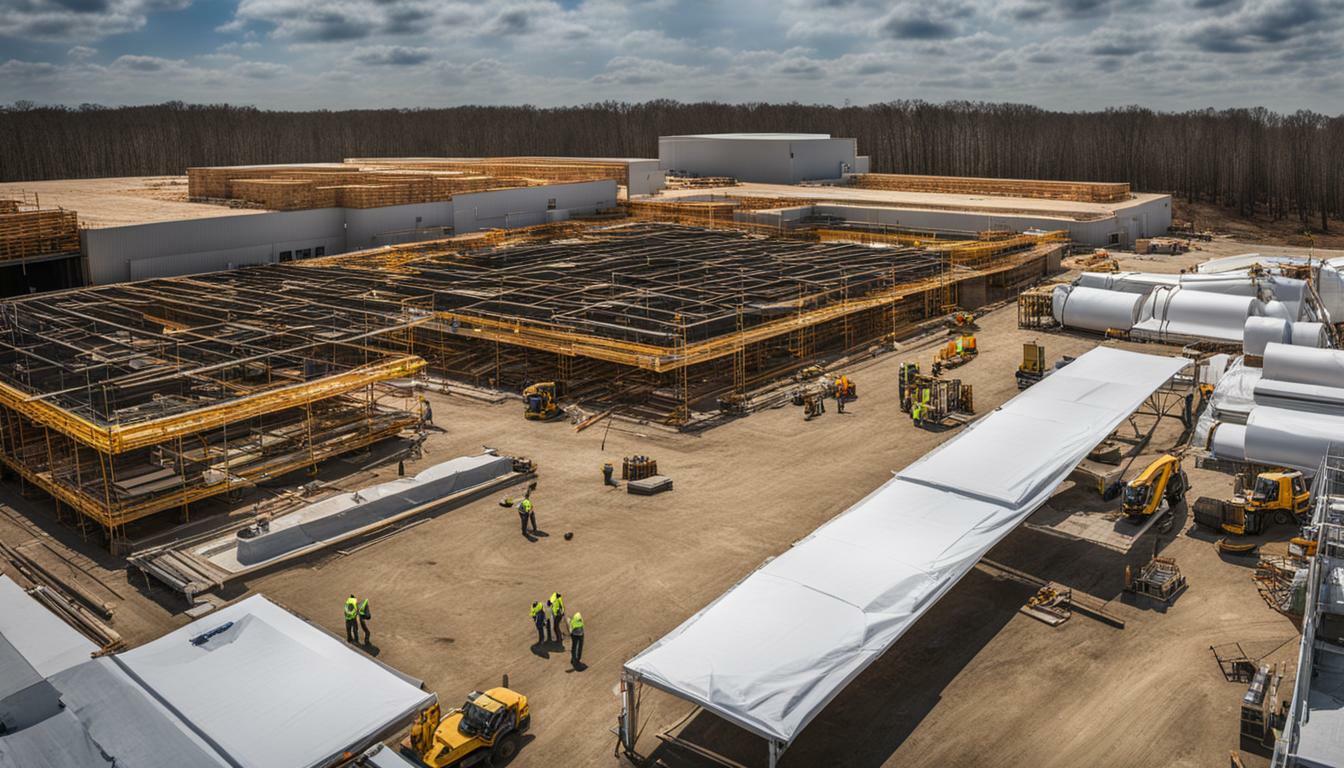 Effectively Managing All the Phases of an HVAC Construction Project