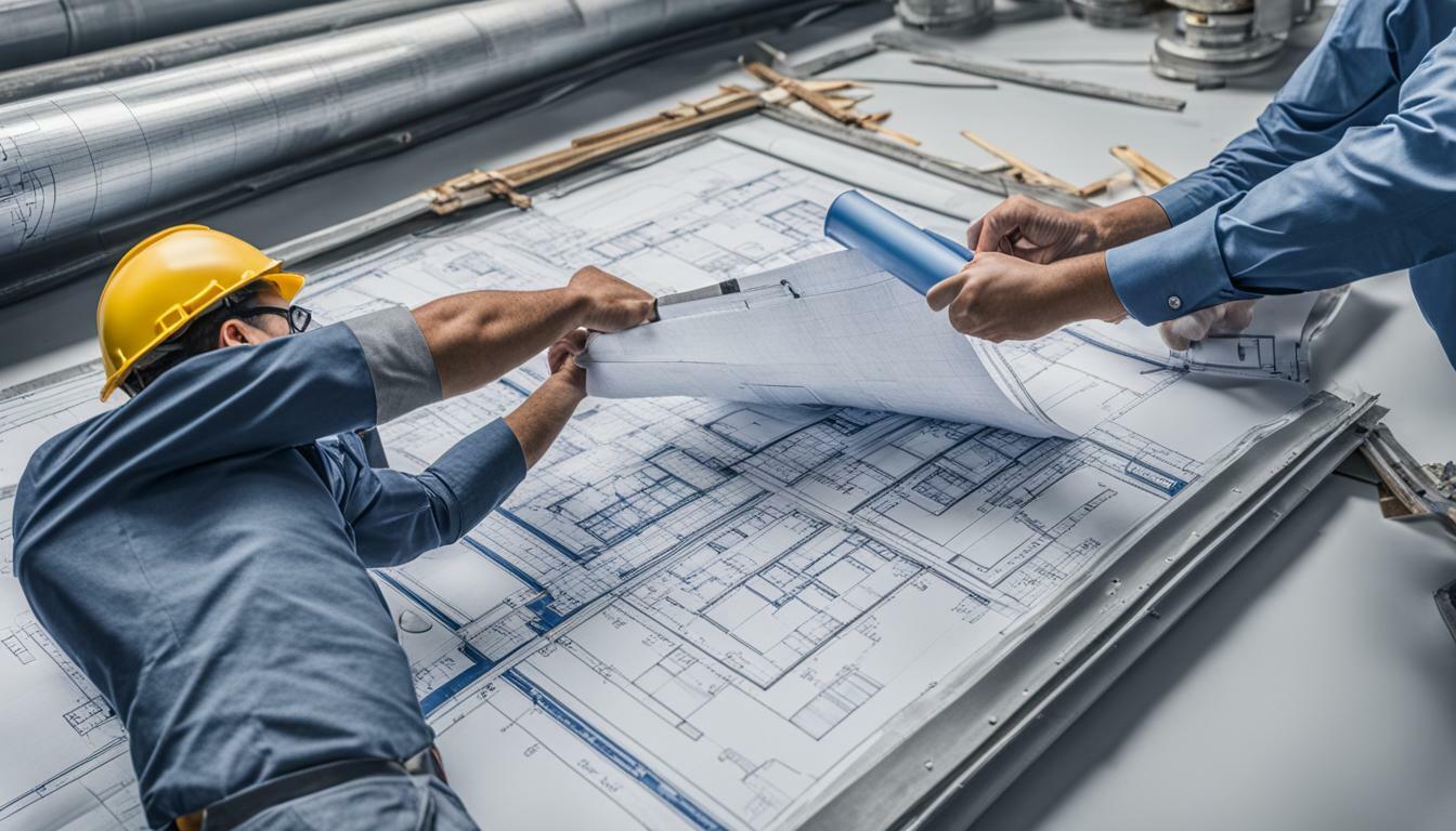 Managing Changes and Amendments in HVAC Projects