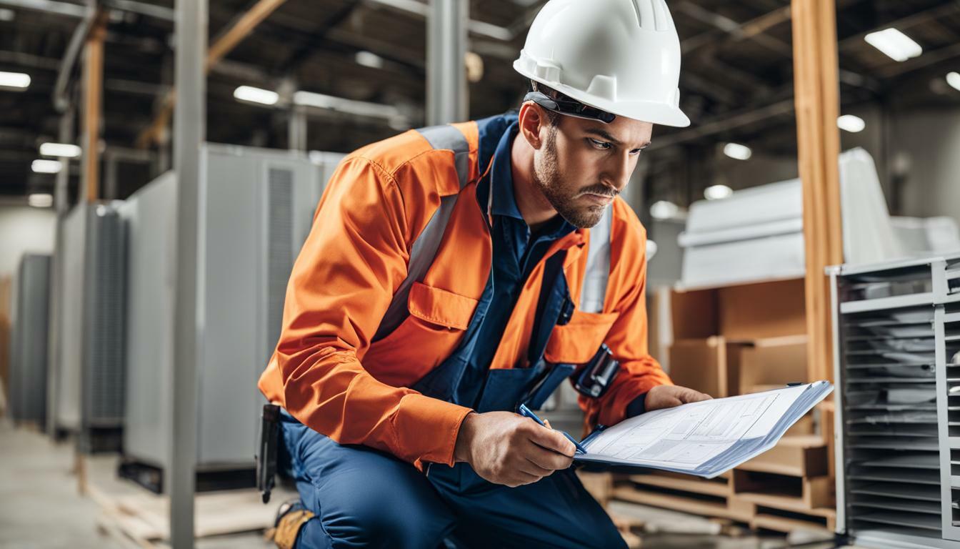 A Guide to Bidding HVAC Jobs Accurately and Profitably A Guide to Bidding HVAC Jobs Accurately and Profitably