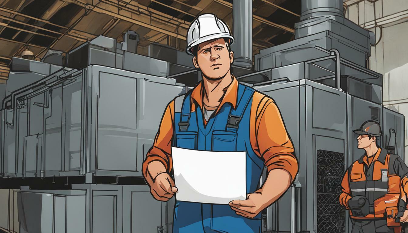 Managing Changes and Amendments in HVAC Projects