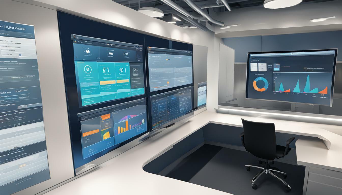 Enabling Collaboration with HVAC Project Management Software