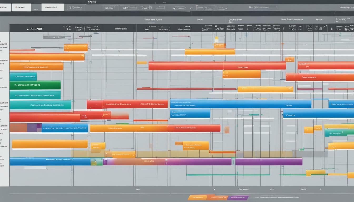 How to Create Detailed HVAC Project Schedules