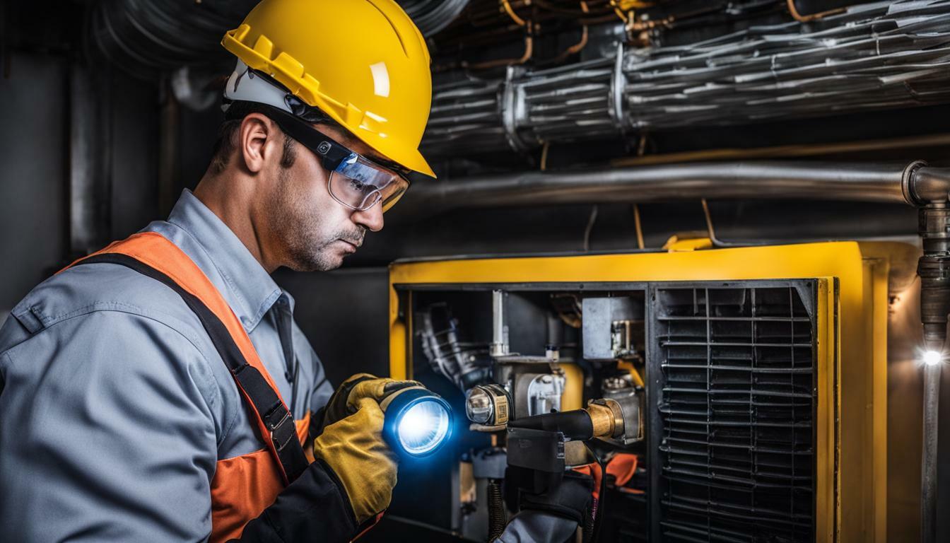 Improving Safety on HVAC Installation and Construction Projects