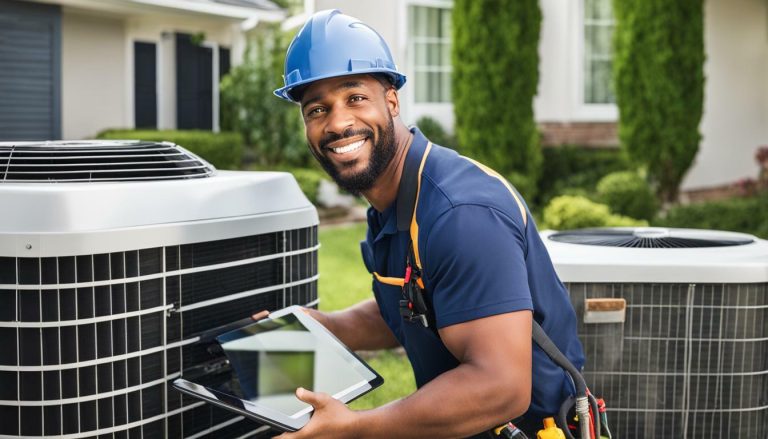 Lead Generation Strategies for HVAC Sales