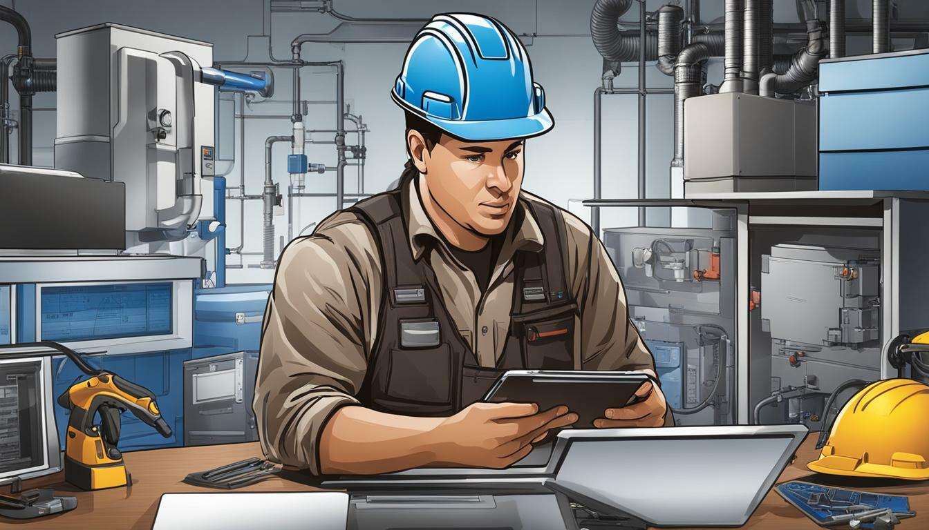 A Beginner's Guide to HVAC Project Management Software