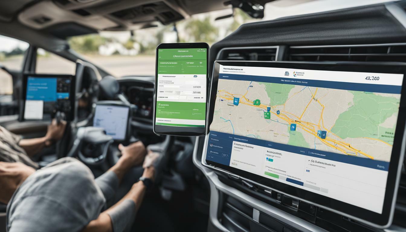How HVAC Dispatch Software Improves Technician Routing and Scheduling