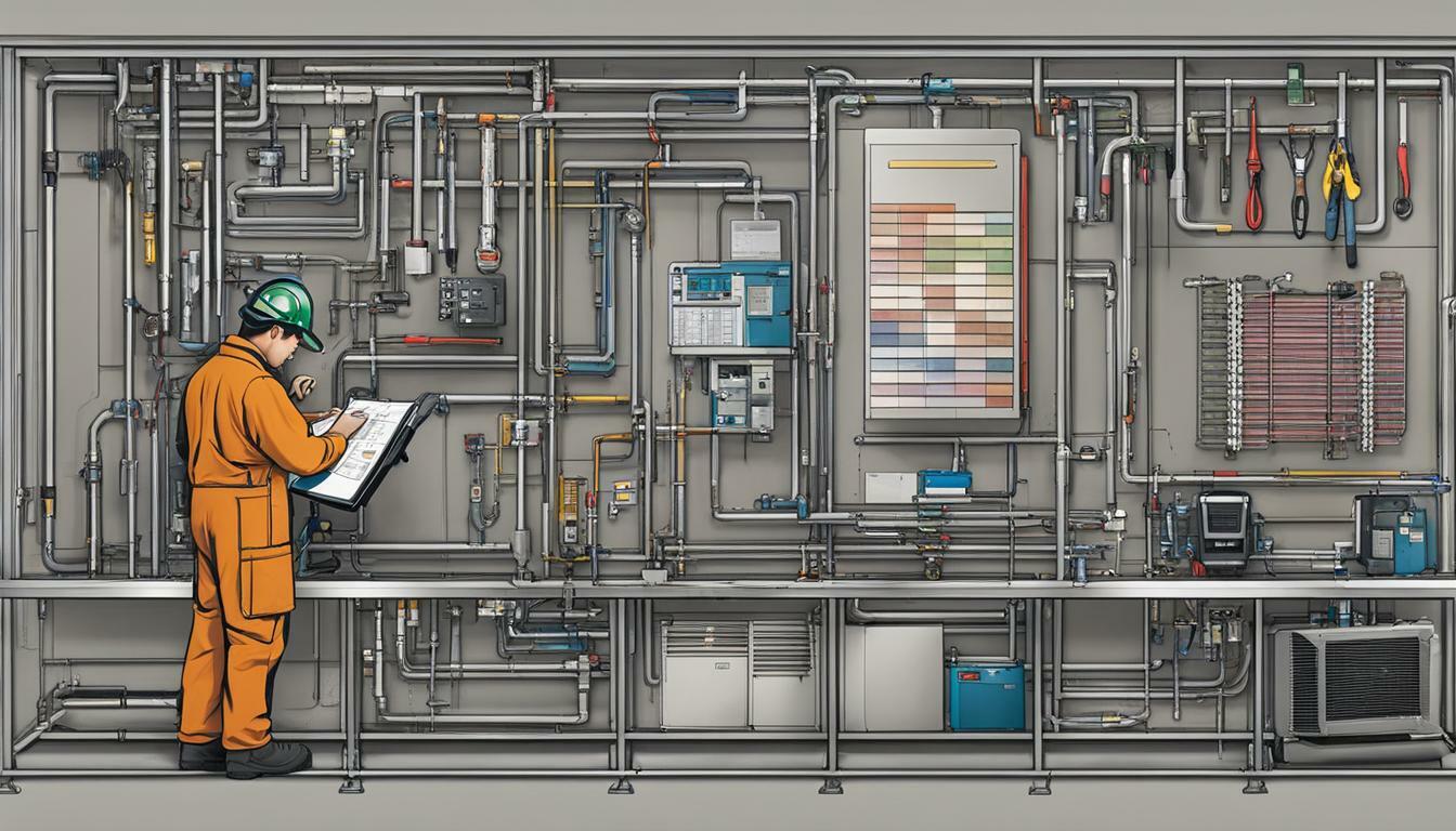 How to Create Efficient Multi-Day Schedules for HVAC Technicians