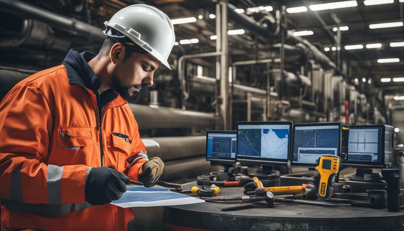 How GPS Tracking Improves HVAC Technician Management