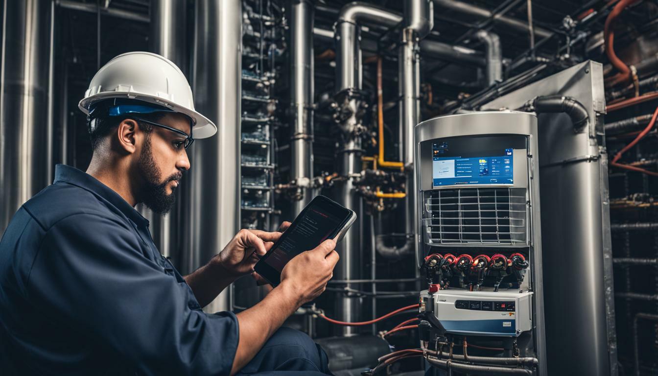 Top Mobile Apps for Keeping HVAC Technicians Coordinated