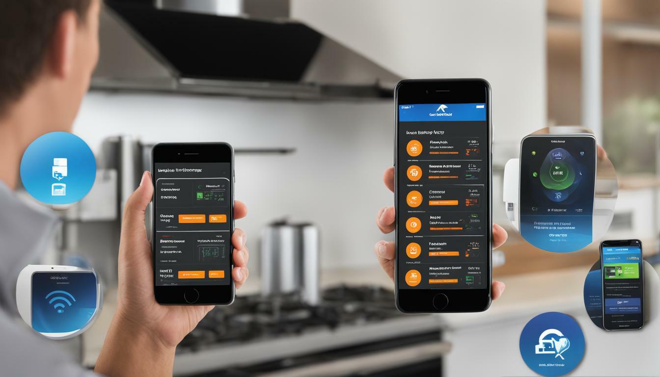 Top Mobile Apps to Boost Your HVAC Sales