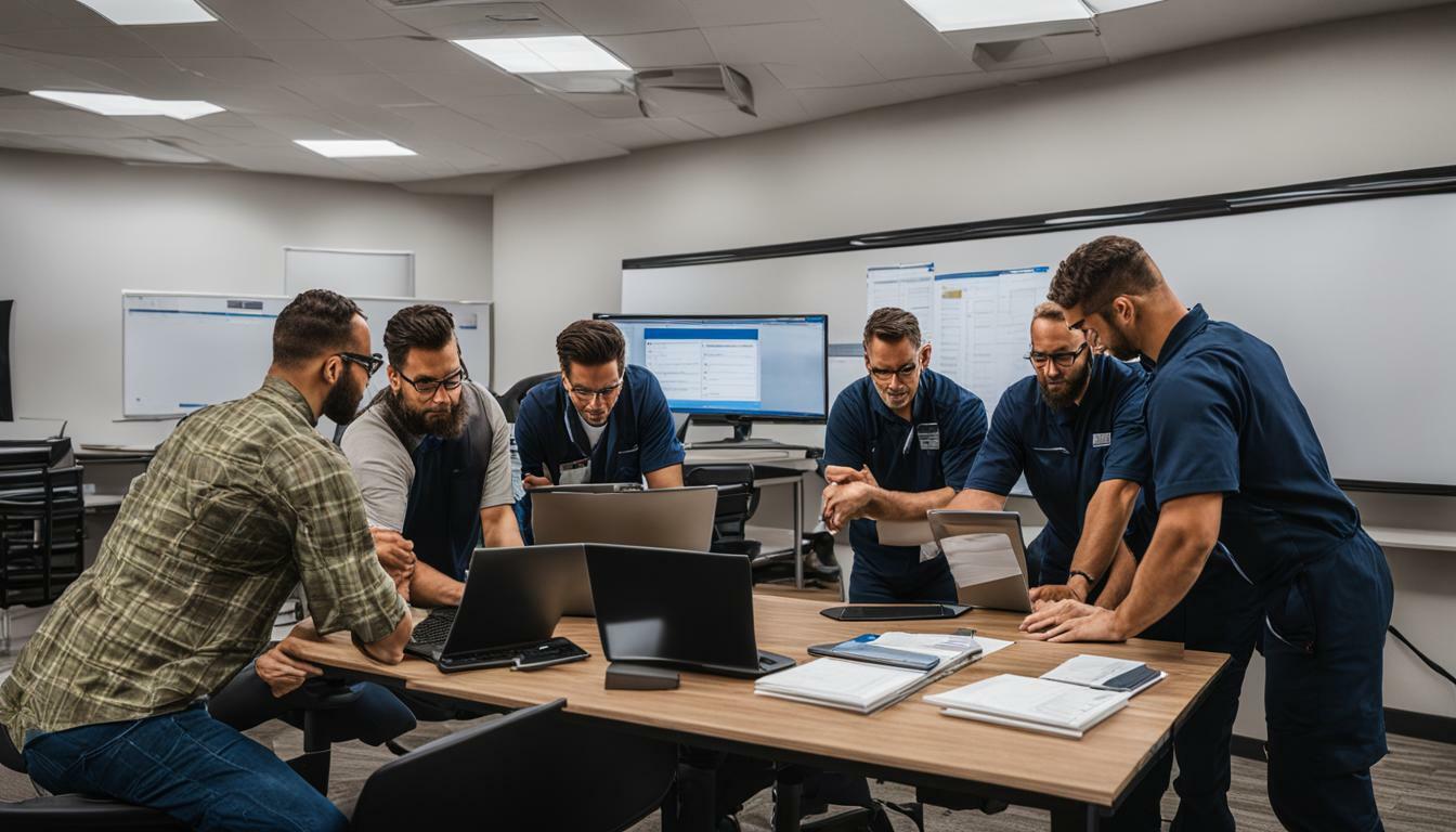 How to Select the Right HVAC Project Management Software