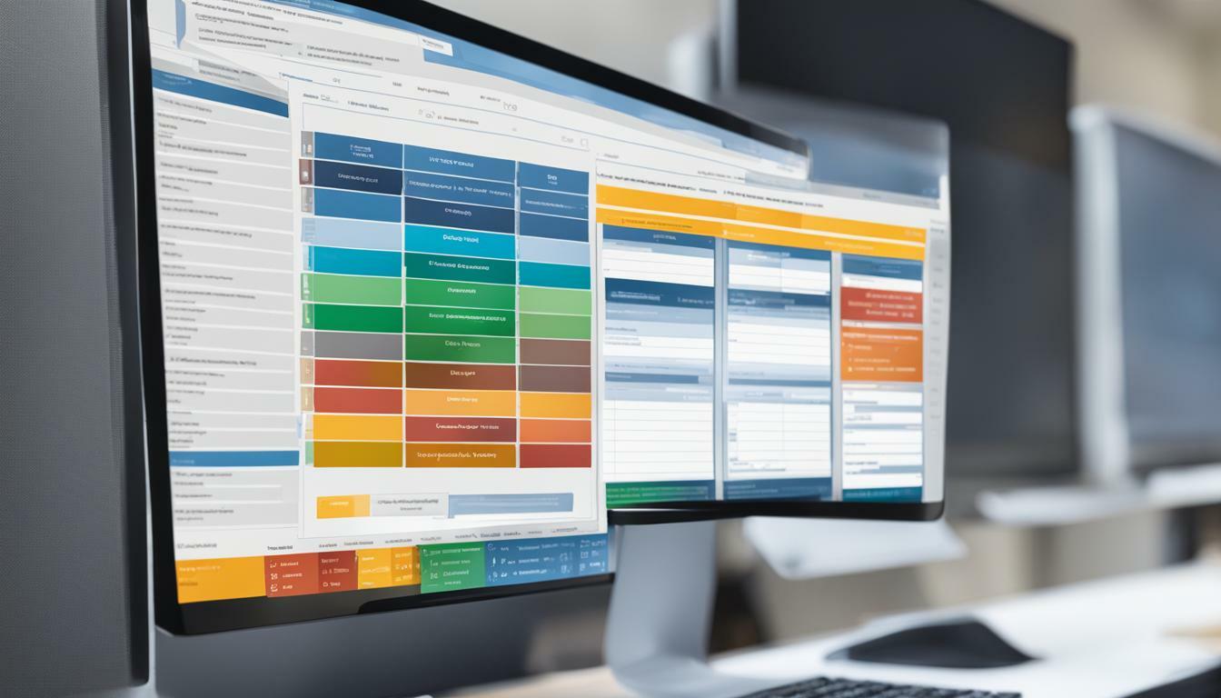 How to Select the Right HVAC Project Management Software