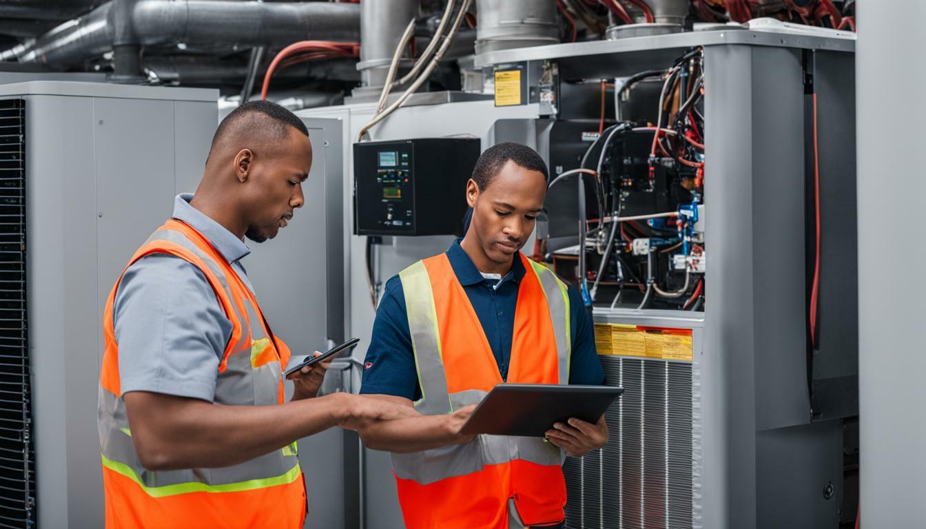 Key Integration Options for HVAC Dispatch Software