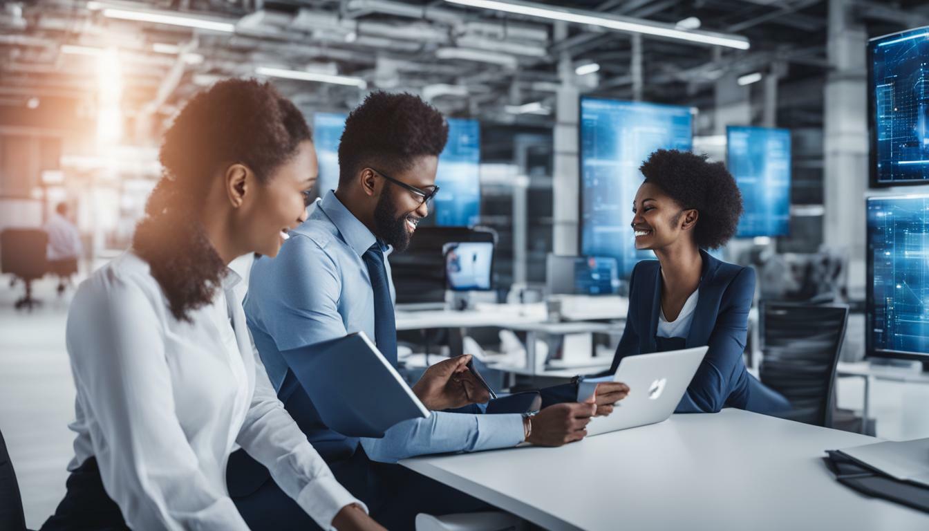 Benefits of Cloud-Based HVAC Project Management Software