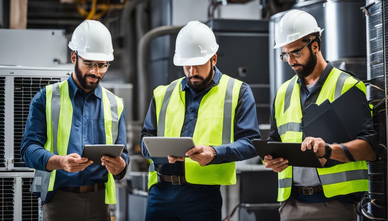 A Step-by-Step Guide to Implementing HVAC Dispatch Software