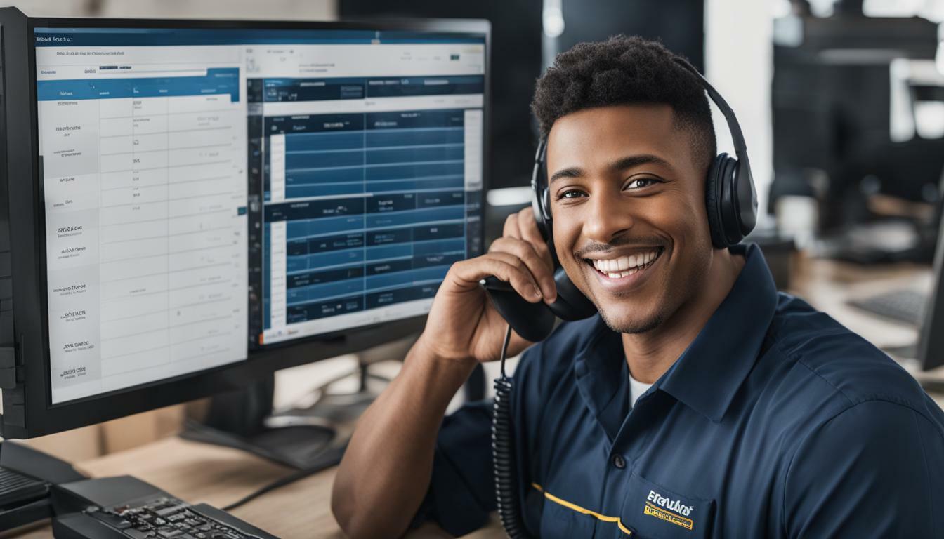 Real World Success Stories from HVAC Dispatch Software