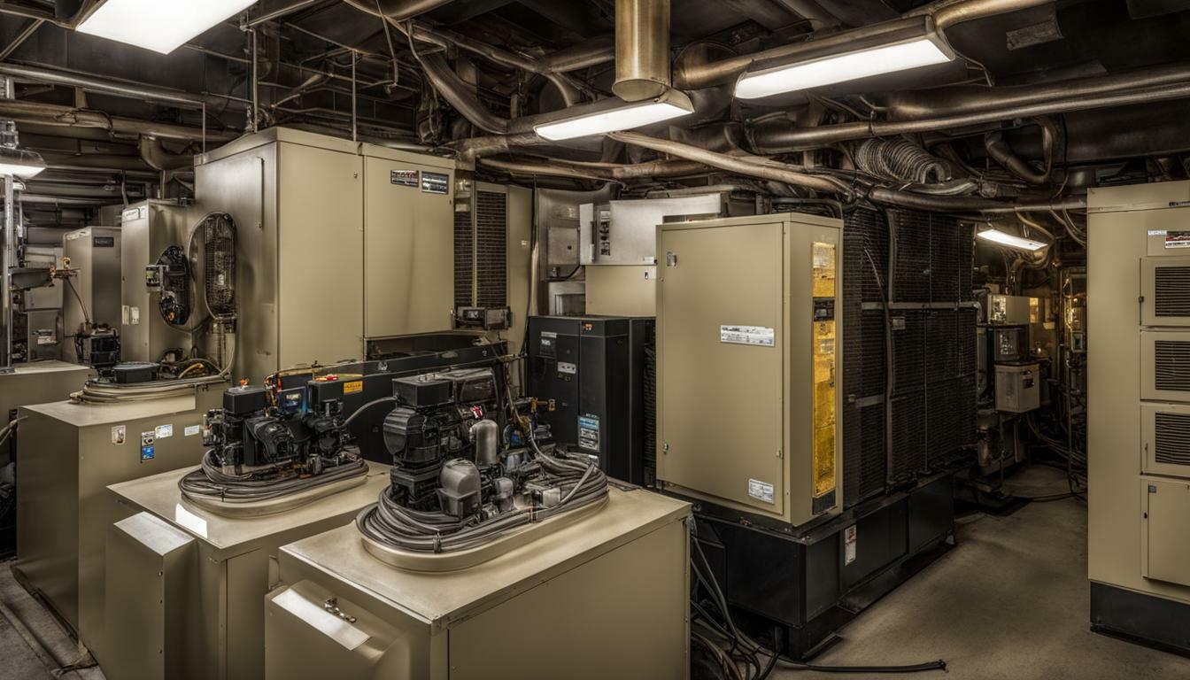 Understanding Why HVAC Installation Projects Fail