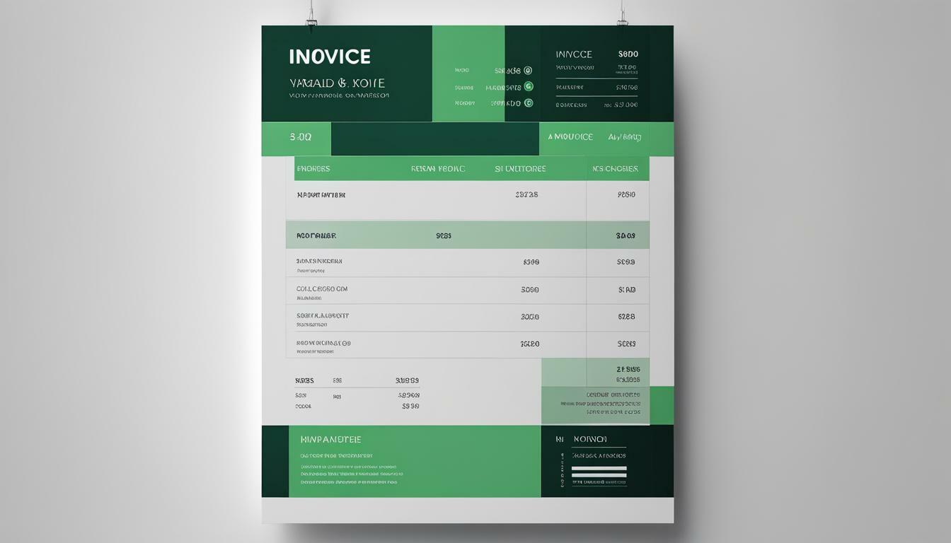 Streamlining Invoicing for HVAC Installation Projects