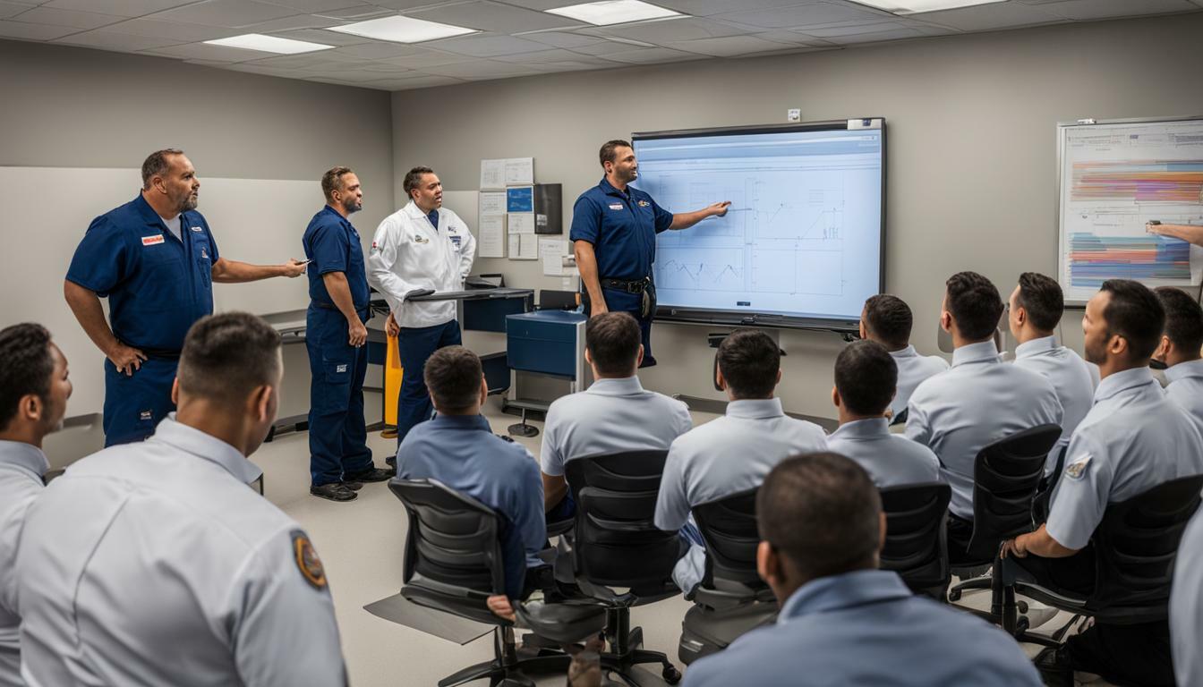 How to Manage Your HVAC Service Teams for Maximum Efficiency